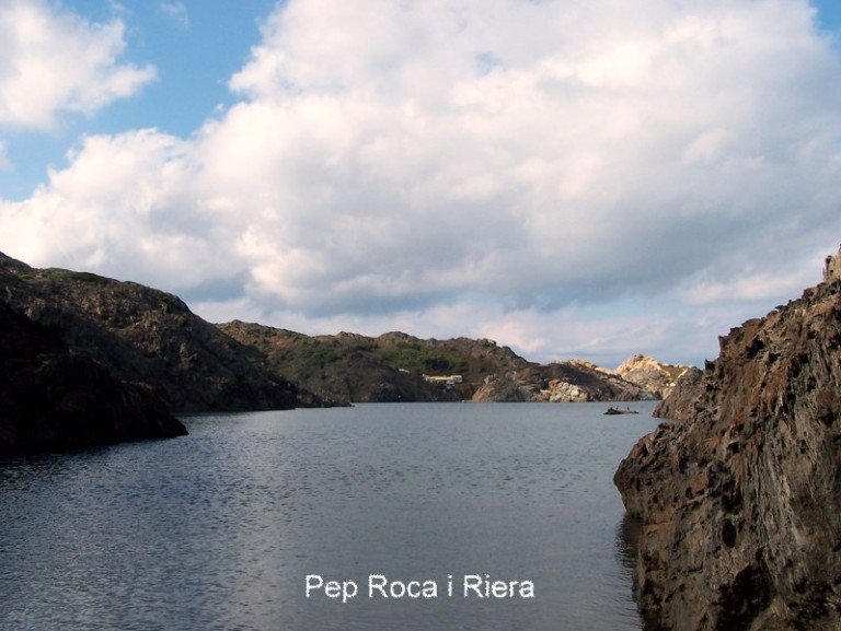 Cala Fredosa - D'excursió per Catalunya